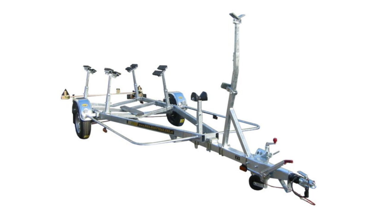 Speciale trailers | Riba