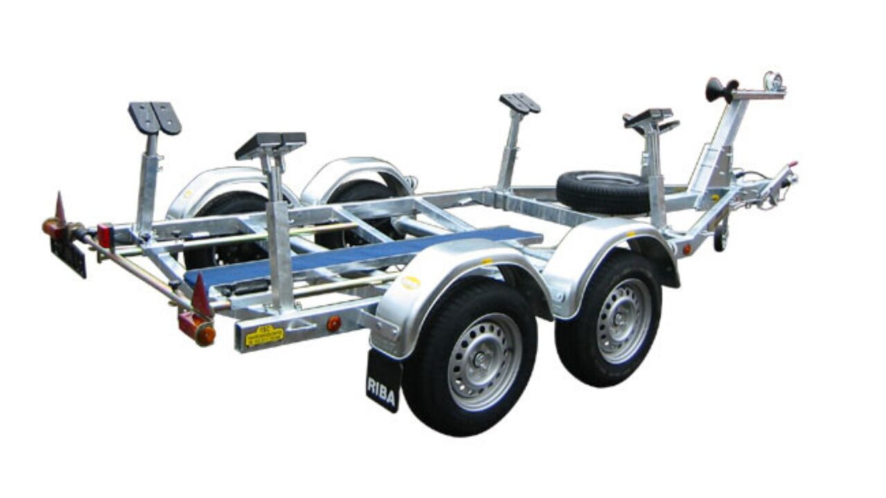 Speciale trailers | Riba