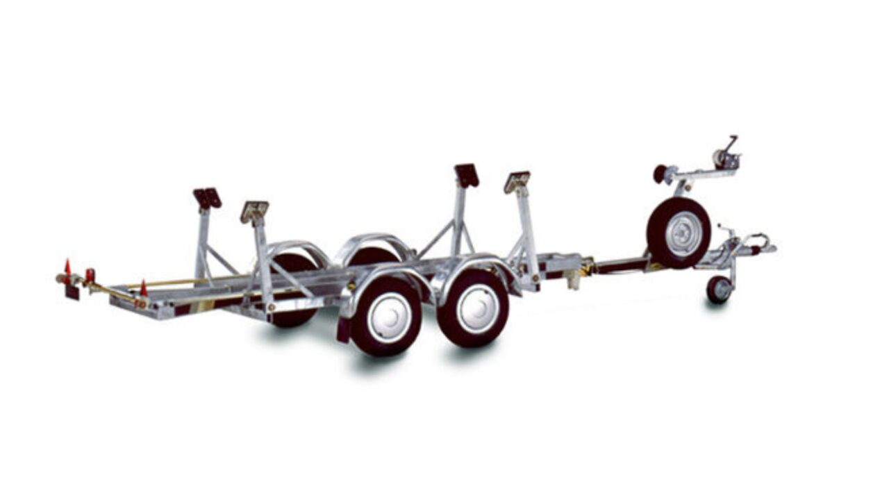Speciale trailers | Riba