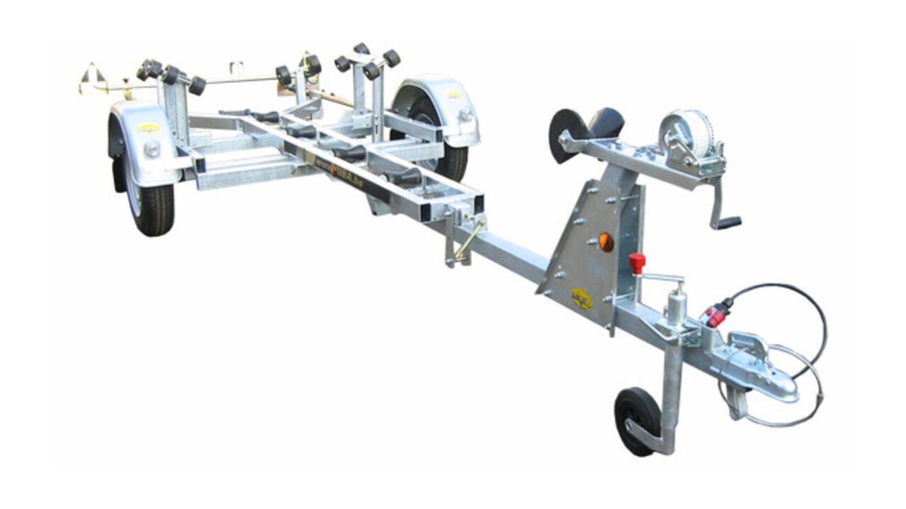 Speciale trailers | Riba