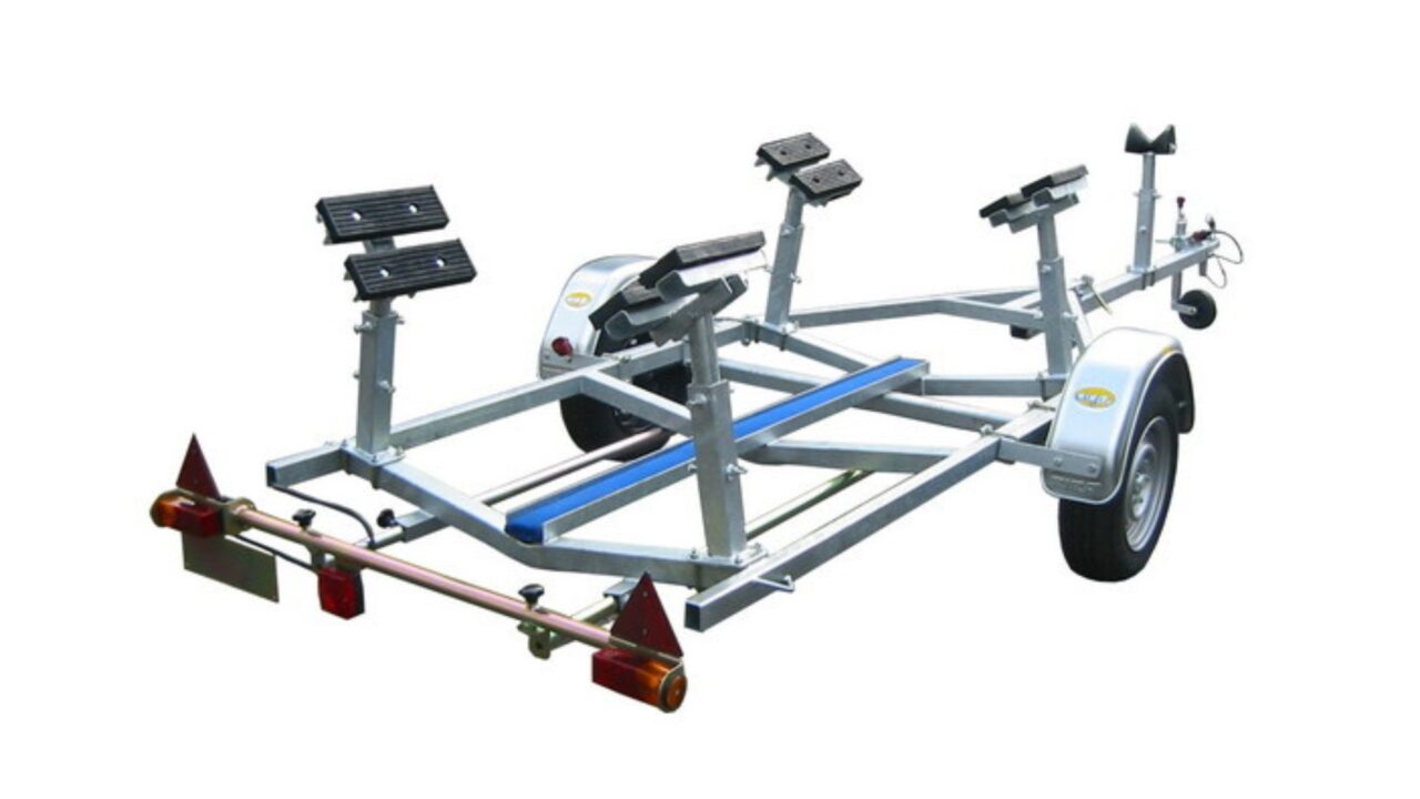 Speciale trailers | Riba