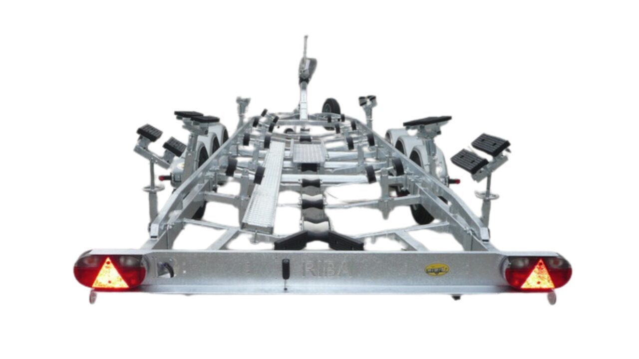 Speciale trailers | Riba