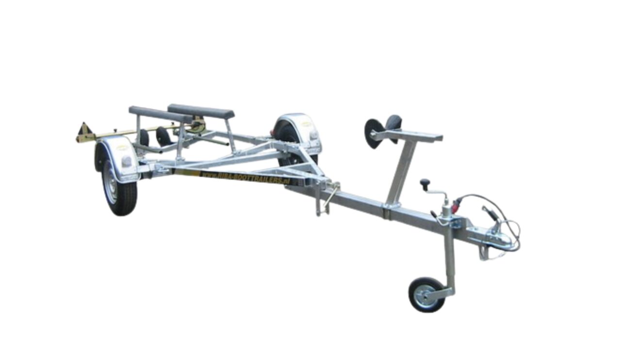 Speciale trailers | Riba Trailers BV